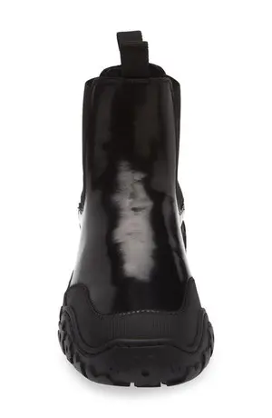 Cecilie Bahnsen Blance Floral Chelsea Boots