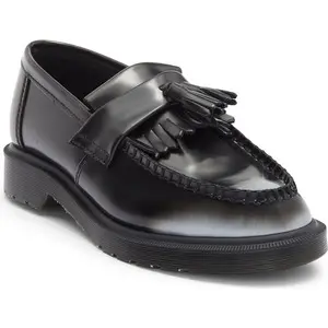 Dr. Martens Fringe Flats For Women