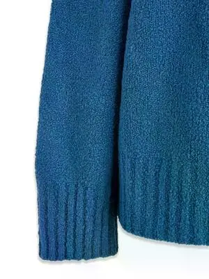 DEL CORE Ribbed Sweater