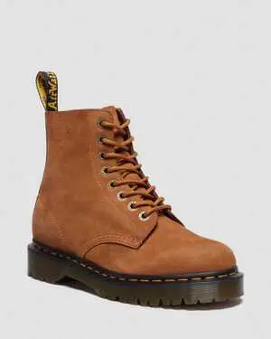 Dr. Martens 1460 Pascal Bex Boots