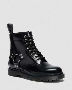Dr. Martens 1460 Harness Boots