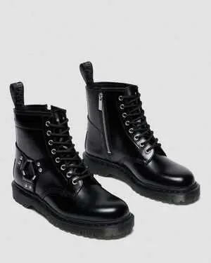 Dr. Martens 1460 Harness Boots