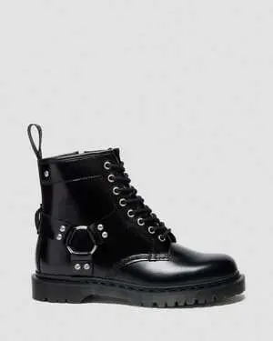 Dr. Martens 1460 Harness Boots