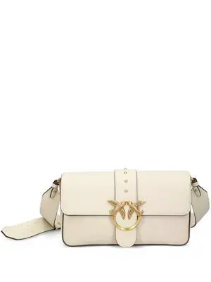 Pinko Logo Shoulder Bags