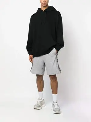 RITOS Contrast-trim Track Shorts