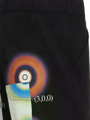 MSFTS Hydrogen Wave Pants