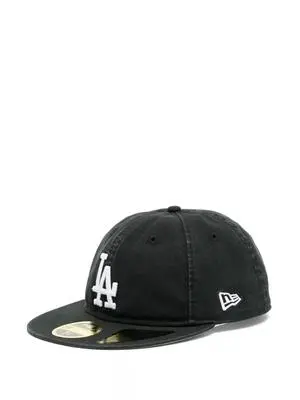 New Era 59fifty Cap - Black