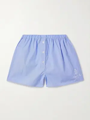 Sporty & Rich Button Detailed Bottoms For Women