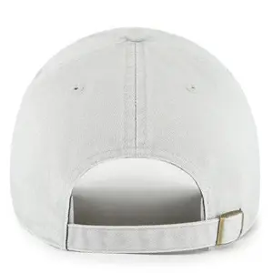 '47 Nc State Wolfpack Vault Clean Up Adjustable Hat