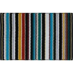 Missoni Curt Bath Mat 90x60 - Multicoloured