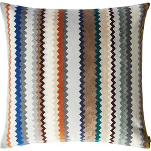 Missoni Dune Outdoor Cushion - Multicoloured