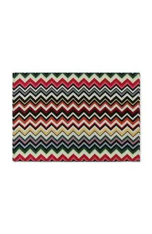 Missoni Pair Of Belfast Placemats 38x52 Cm - Multicoloured