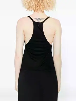 Giorgio Armani Racerback Top