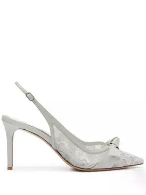 Alexandre Birman Lace Up Shoes For Women