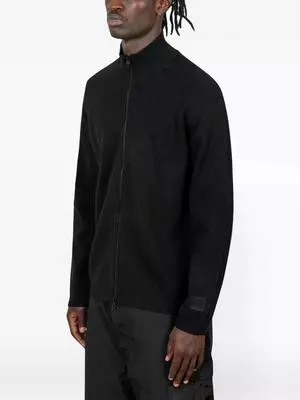 C.P. COMPANY Zip-neck Jacket