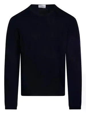 DIANA STUDIO Crew-neck Cashmere Sweater