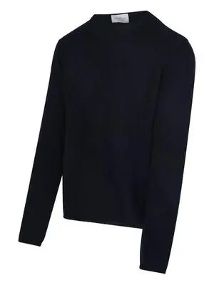 DIANA STUDIO Crew-neck Cashmere Sweater