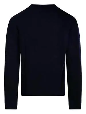 DIANA STUDIO Crew-neck Cashmere Sweater