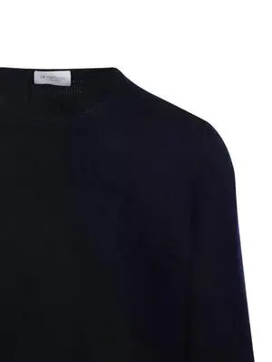 DIANA STUDIO Crew-neck Cashmere Sweater