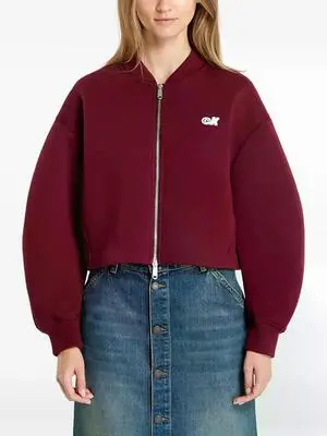 Calvin Klein Cuffed Jackets For Women