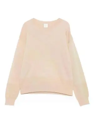 Eleventy Long Sleeve Knitwear For Women