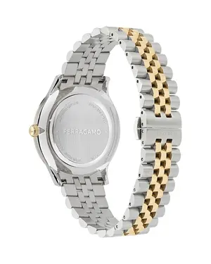 FERRAGAMO Duo Bracelet Watch