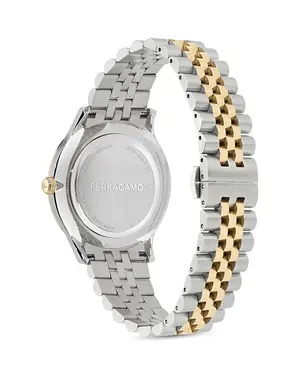 FERRAGAMO Duo 40mm Watch