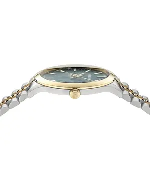 FERRAGAMO Duo 40mm Watch