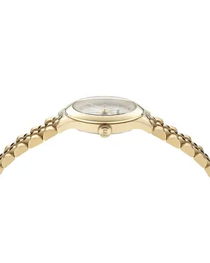 FERRAGAMO Duo Diamond Watch