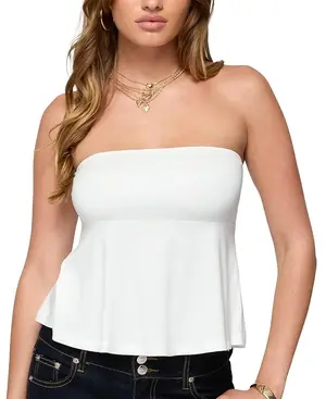 Edikted Off The Shoulder Camis Tanks For Women