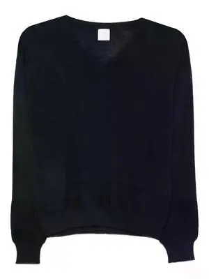 Eleventy V-neck Sweater