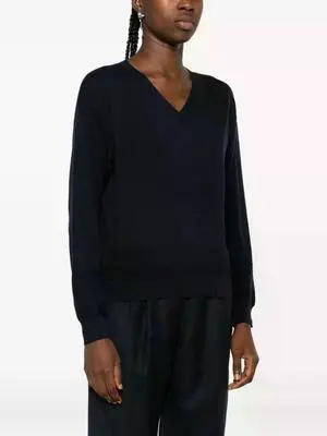 Eleventy V-neck Sweater