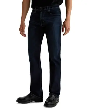 Ag Protégé Classic Straight Fit Jeans