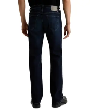Ag Protégé Classic Straight Fit Jeans