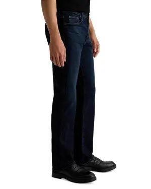 Ag Protégé Classic Straight Fit Jeans