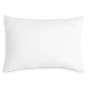 MATOUK Libero Decorative Pillow Insert, 15 X 21 - White
