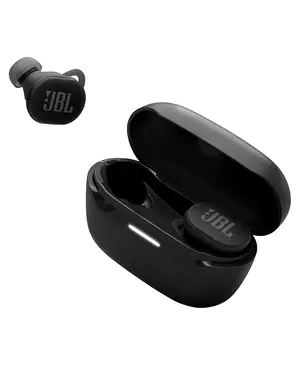 JBL True Wireless Active Earbuds - Black