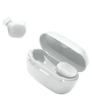 JBL True Wireless Active Earbuds - White
