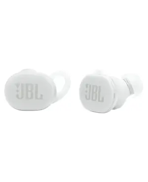 JBL True Wireless Active Earbuds - White