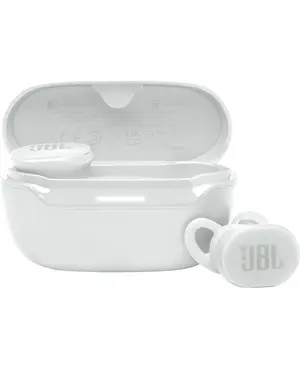 JBL True Wireless Active Earbuds - White