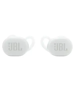 JBL True Wireless Active Earbuds - White