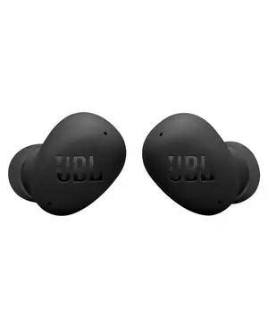 JBL Vibe Buds 2 True Wireless Earbuds - Black