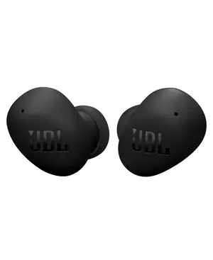 JBL Vibe Buds 2 True Wireless Earbuds - Black