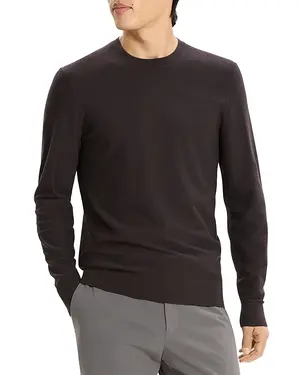 Theory Off The Shoulder Sweaters For Men