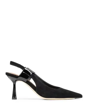 Donald Pliner Slingback Shoes For Women