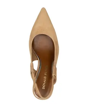 DONALD PLINER Ellie May Slingback Pumps