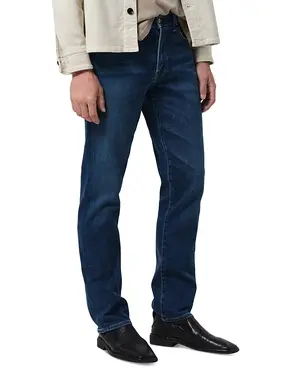 Citizens Of Humanity Gage Slim Straight Fit Jeans - Watson