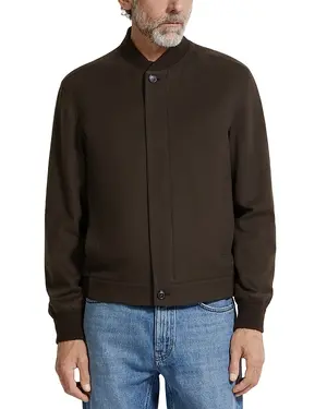 Zegna Bomber Jackets For Men