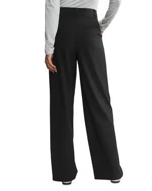 RHONE The Pleated Trousers