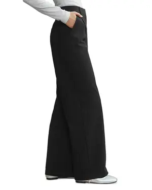 RHONE The Pleated Trousers